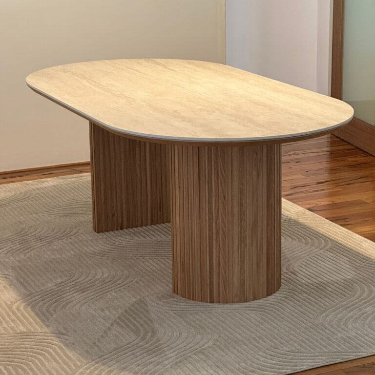 Tiorino Dining Table – Global Furniture Wholesalers
